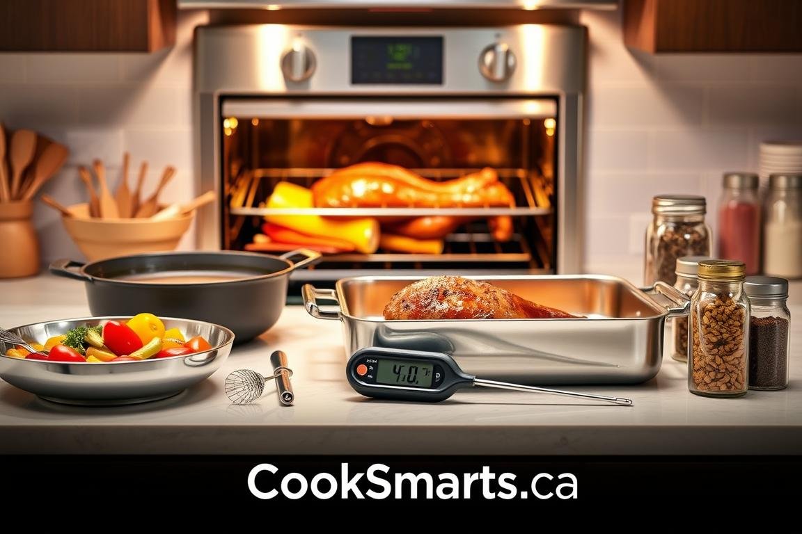 Must-Have Roasting Tools for Perfect Results