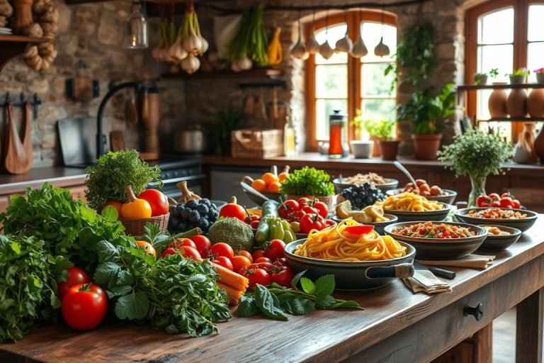 Authentic Italian Recipes: A Taste of Traditional Italy