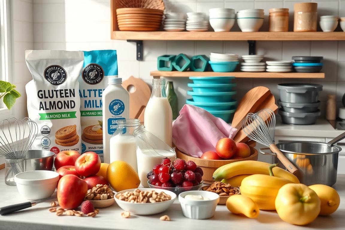 New to Baking? Start Here: Essential Techniques