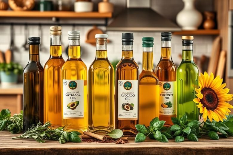The Best Oils for Frying: A Comprehensive Guide