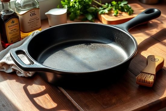 Pan Frying Perfection: A Beginner's Guide
