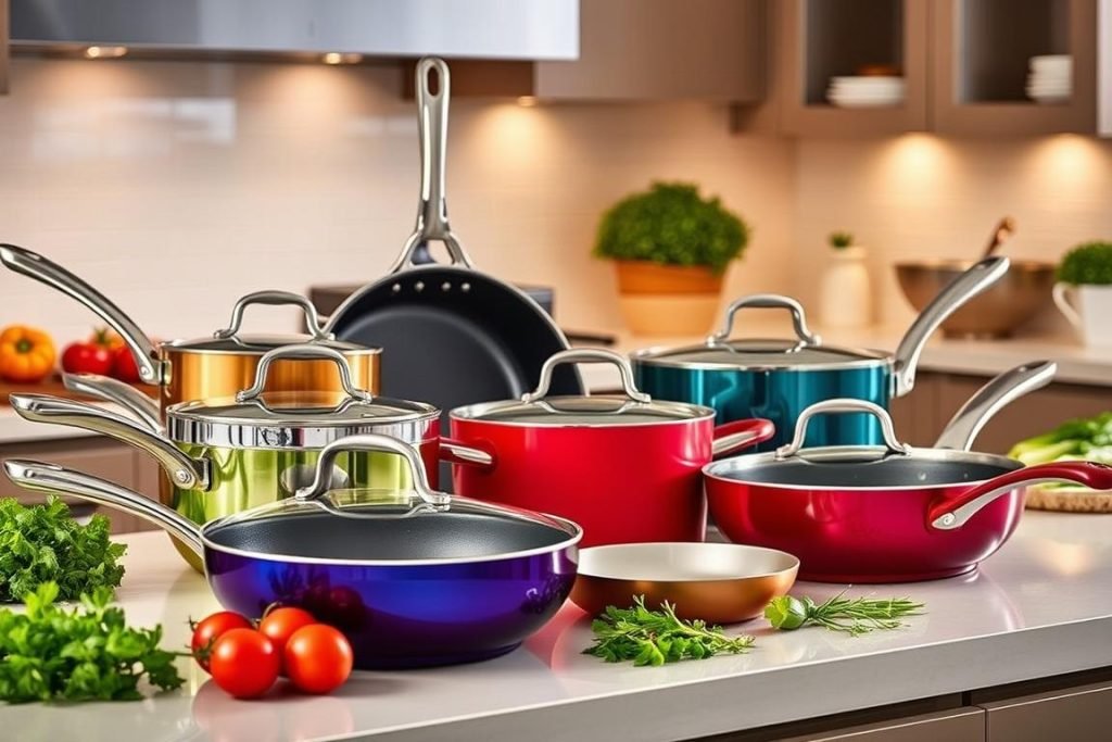 Best Pans for Perfect Sautéing: A Buyer's Guide
