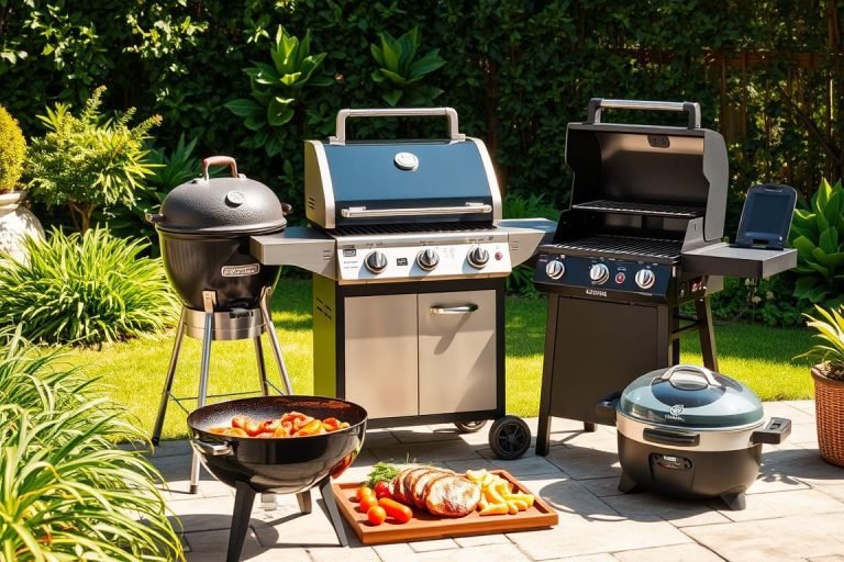 Grilling 101: Beginner to Master