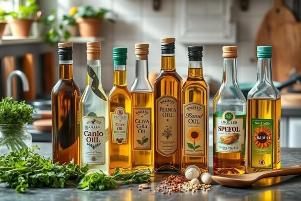 Stay Safe in the Kitchen: Frying Safety Tips