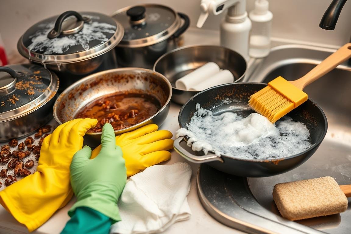 Master the Art of Frying: A Beginner's Guide