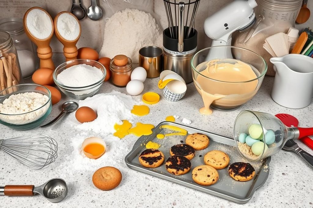 Avoid These Baking Blunders: Common Mistakes and Fixes