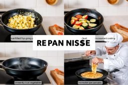 Pan Frying Perfection: A Beginner's Guide