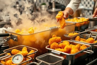 How to Fry Food: A Step-by-Step Guide