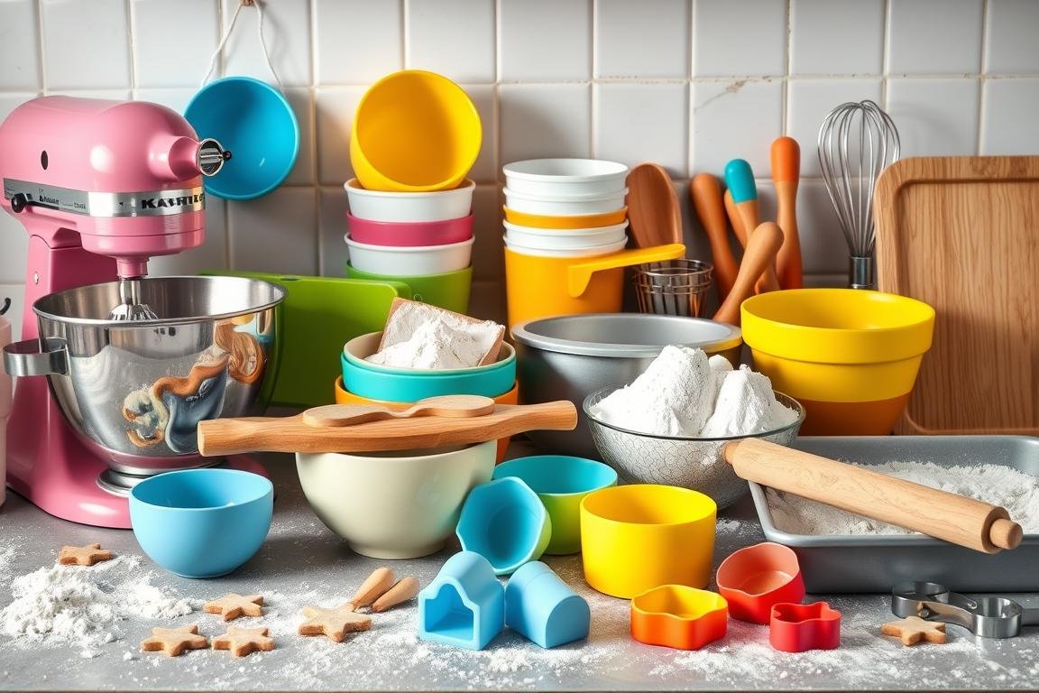 New to Baking? Start Here: Essential Techniques