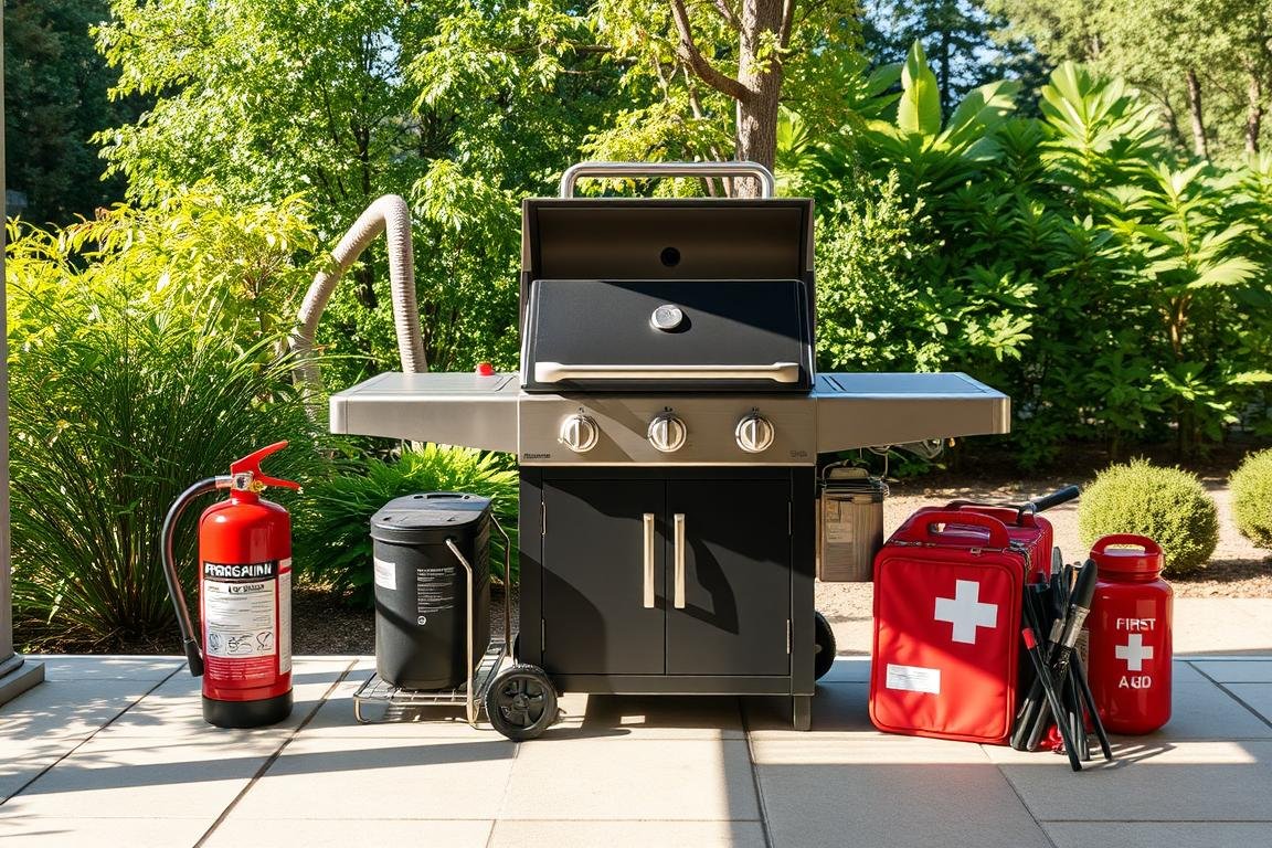 Grilling 101: Beginner to Master