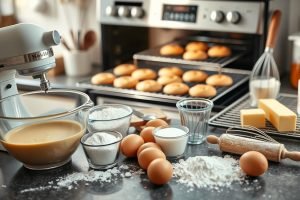 Your Baking Journey Starts Here: A Beginner's Guide