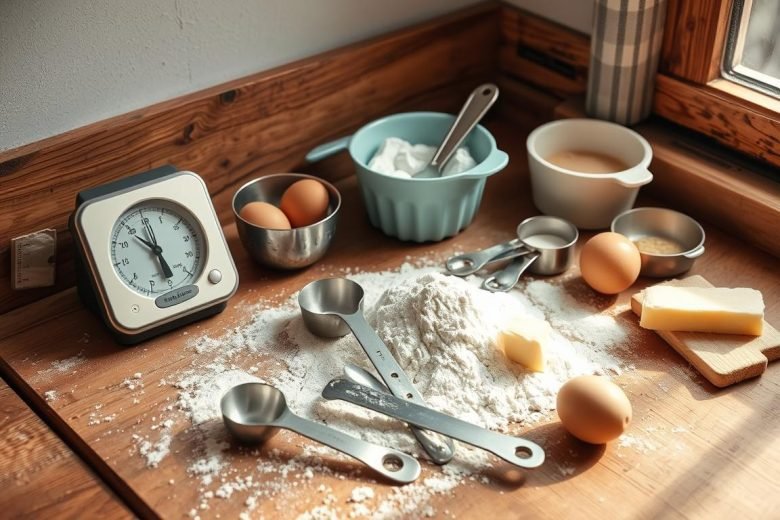 Demystifying Baking: Understanding the Techniques