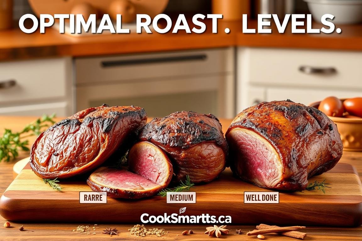 Your Ultimate Roasting Time and Temp Guide