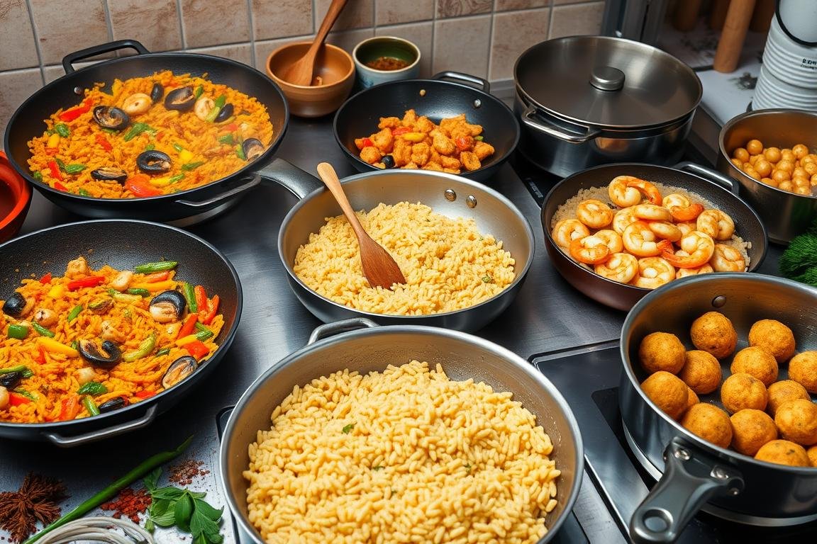 Pan Frying Perfection: A Beginner's Guide