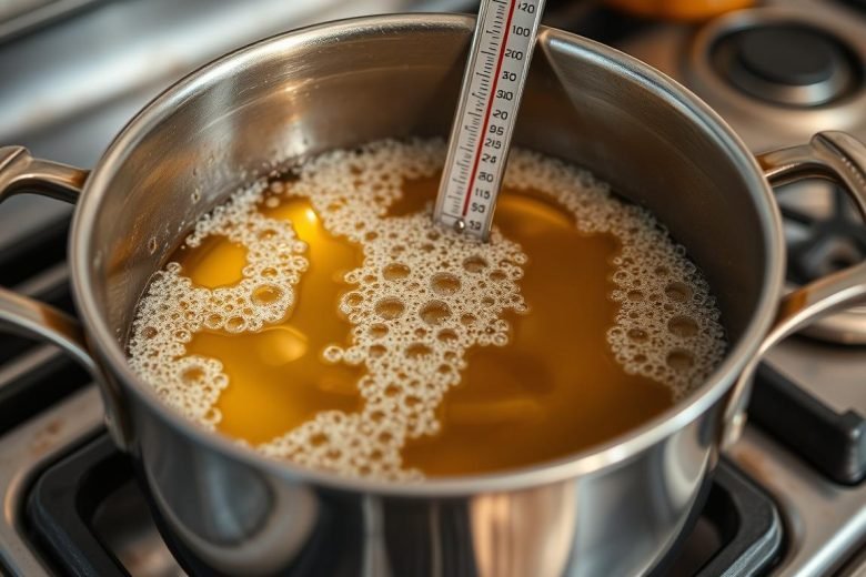 Master the Art of Frying: A Beginner's Guide