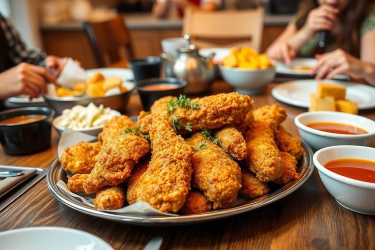 Stay Safe in the Kitchen: Frying Safety Tips