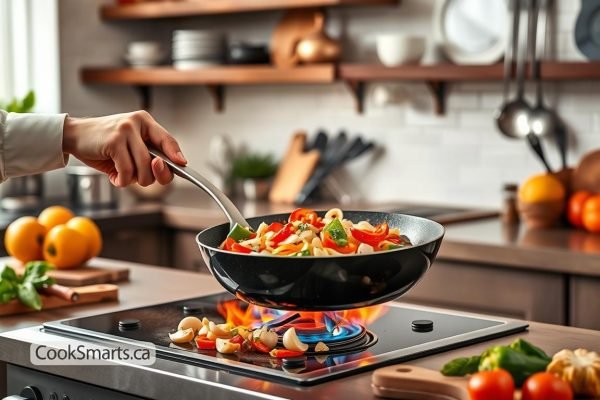 Sauté Like a Pro: Easy Steps to Perfect Sautéing