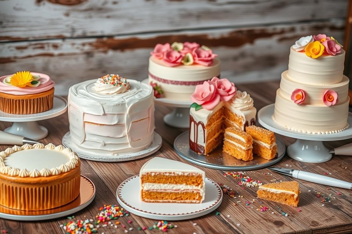 Secret Tips for Baking Perfection