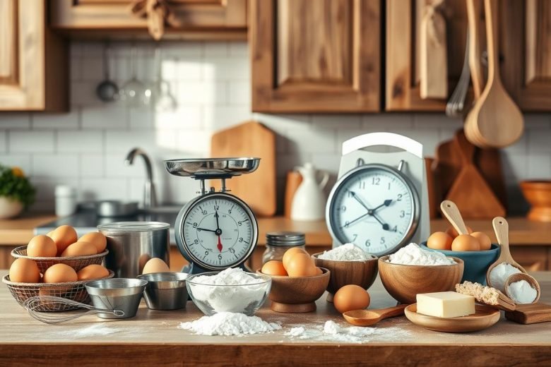 Secret Tips for Baking Perfection
