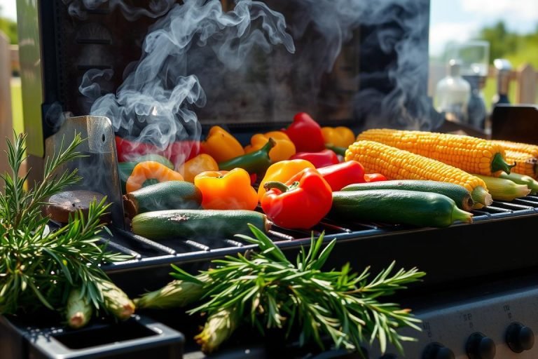 Grill Master Secrets: Elevate Your Game