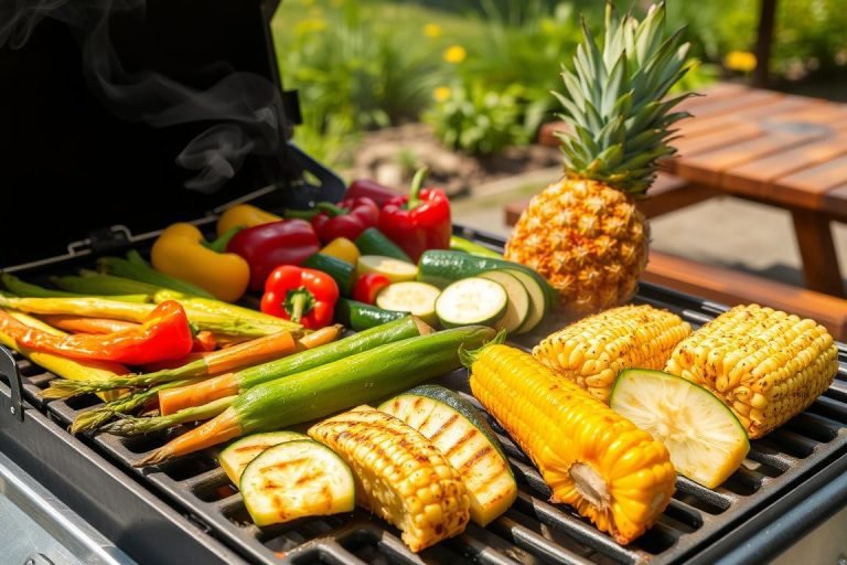 Grilling 101: Beginner to Master