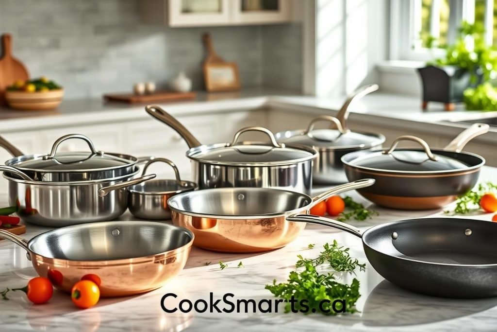 Best Pans for Perfect Sautéing: A Buyer's Guide