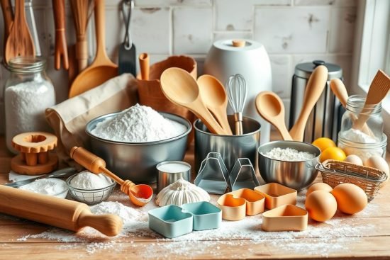 The Science Behind Baking: Understanding the Process