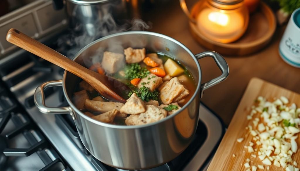 Easy Braising Guide