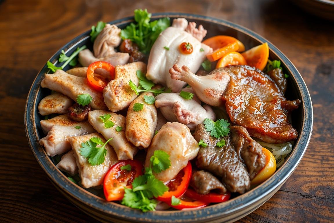 A Collection of Delicious Steamed Recipes