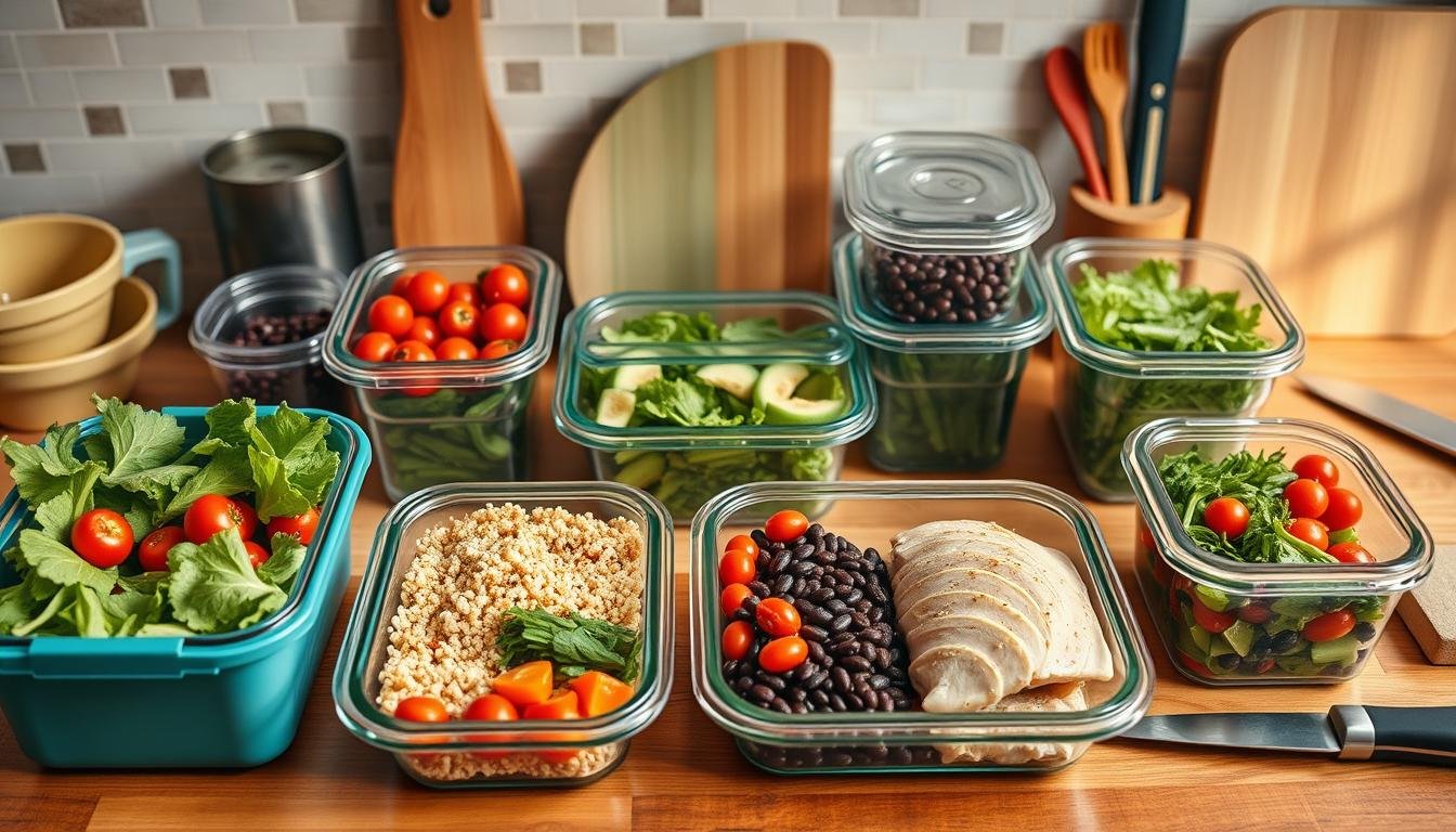Budget Meal Prep Hacks