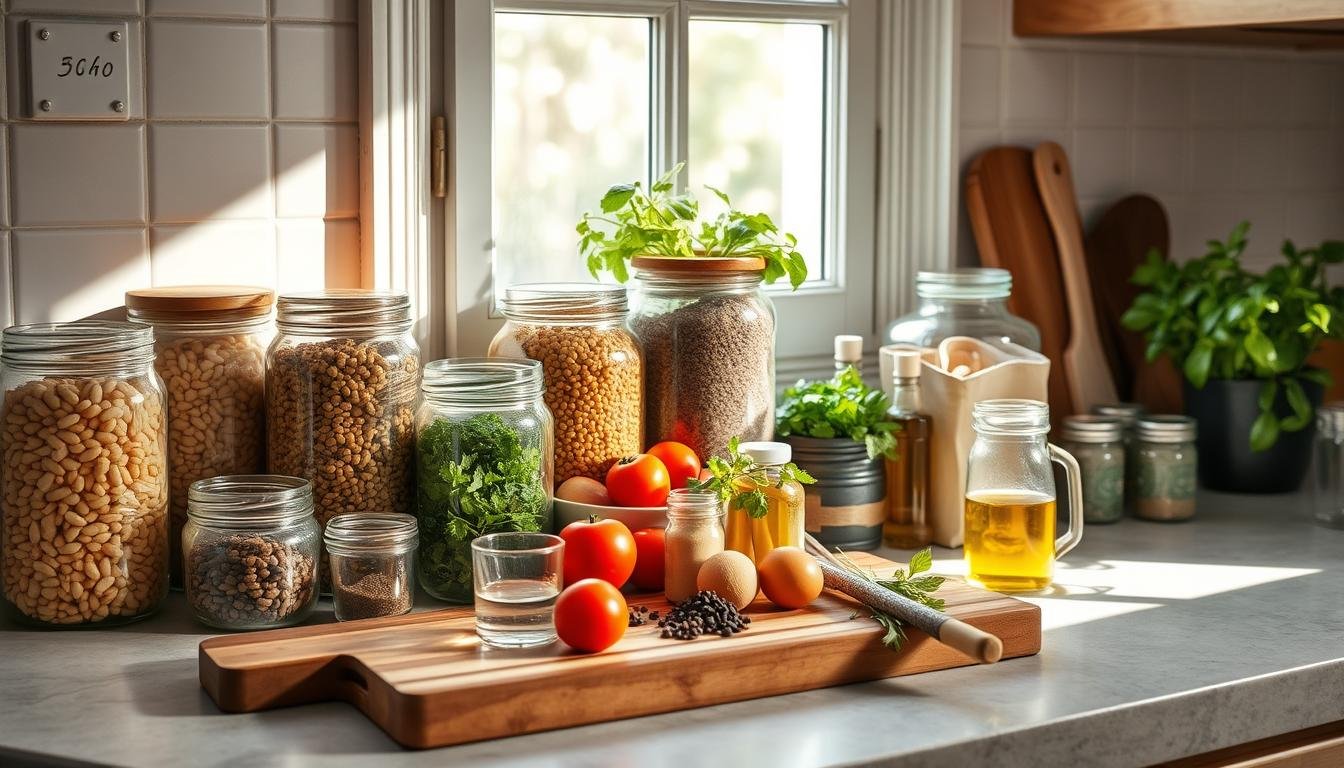 Pantry Power: Recipes Using What You Have