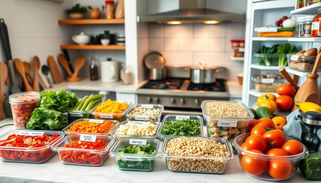 Budget Meal Prep Hacks