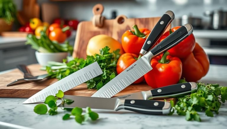 Best Kitchen Knives: A Comprehensive Guide