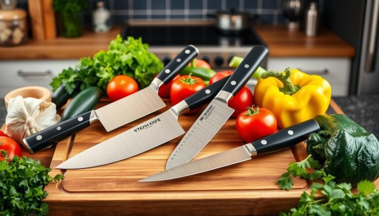 Best Kitchen Knives: A Comprehensive Guide