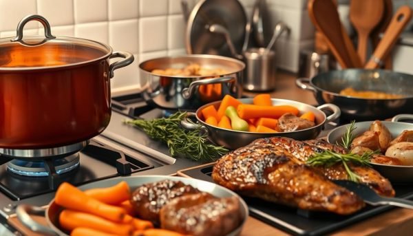 Easy Braising Guide