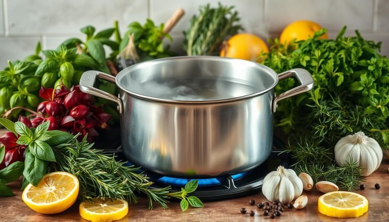 Boiling Water 101: Easy Cooking Basics