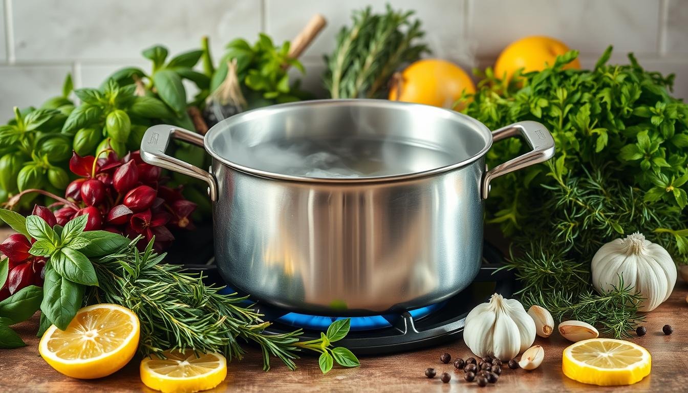 Boiling Water 101: Easy Cooking Basics