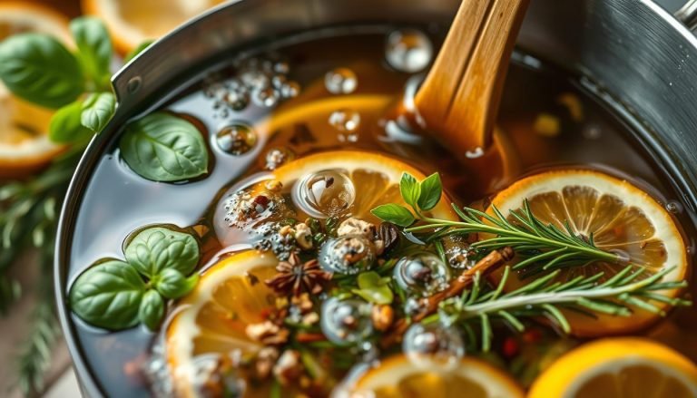 Master Poaching: Chef's Guide