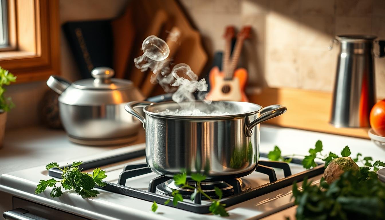 Boiling Water 101: Easy Cooking Basics