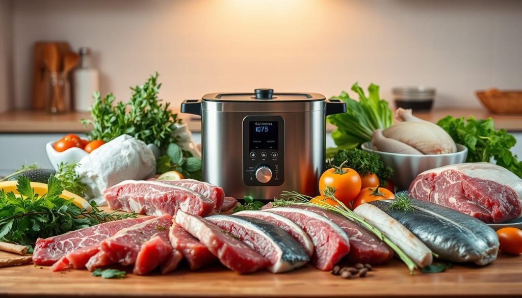 Sous Vide Cooking: Precision & Perfection Made Easy