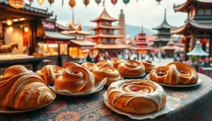 Indulge in Danish Pastries: A Sweet Treat Guide