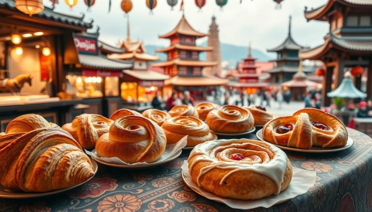 Indulge in Danish Pastries: A Sweet Treat Guide