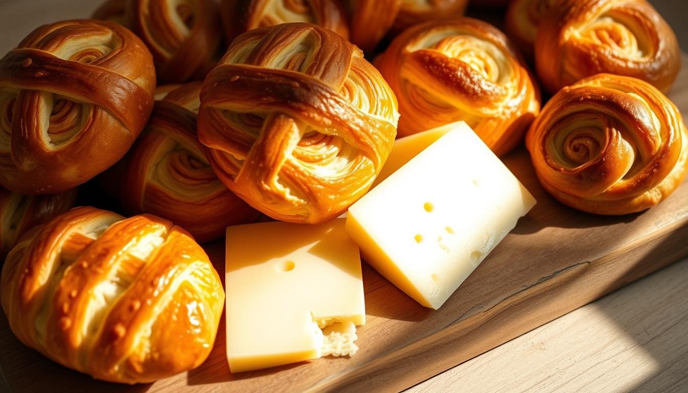 Indulge in Danish Pastries: A Sweet Treat Guide