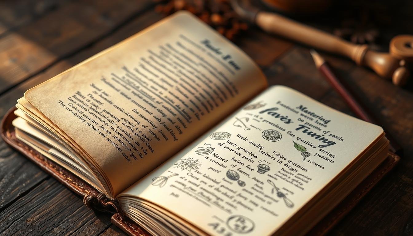 Mastering Cooking Flavor Profiles Easily