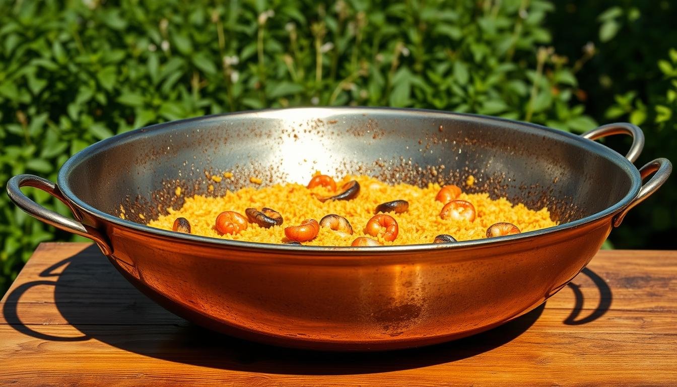 Spanish Paella: Authentic Recipe Guide