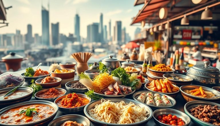 Mastering Cooking Flavor Profiles Easily