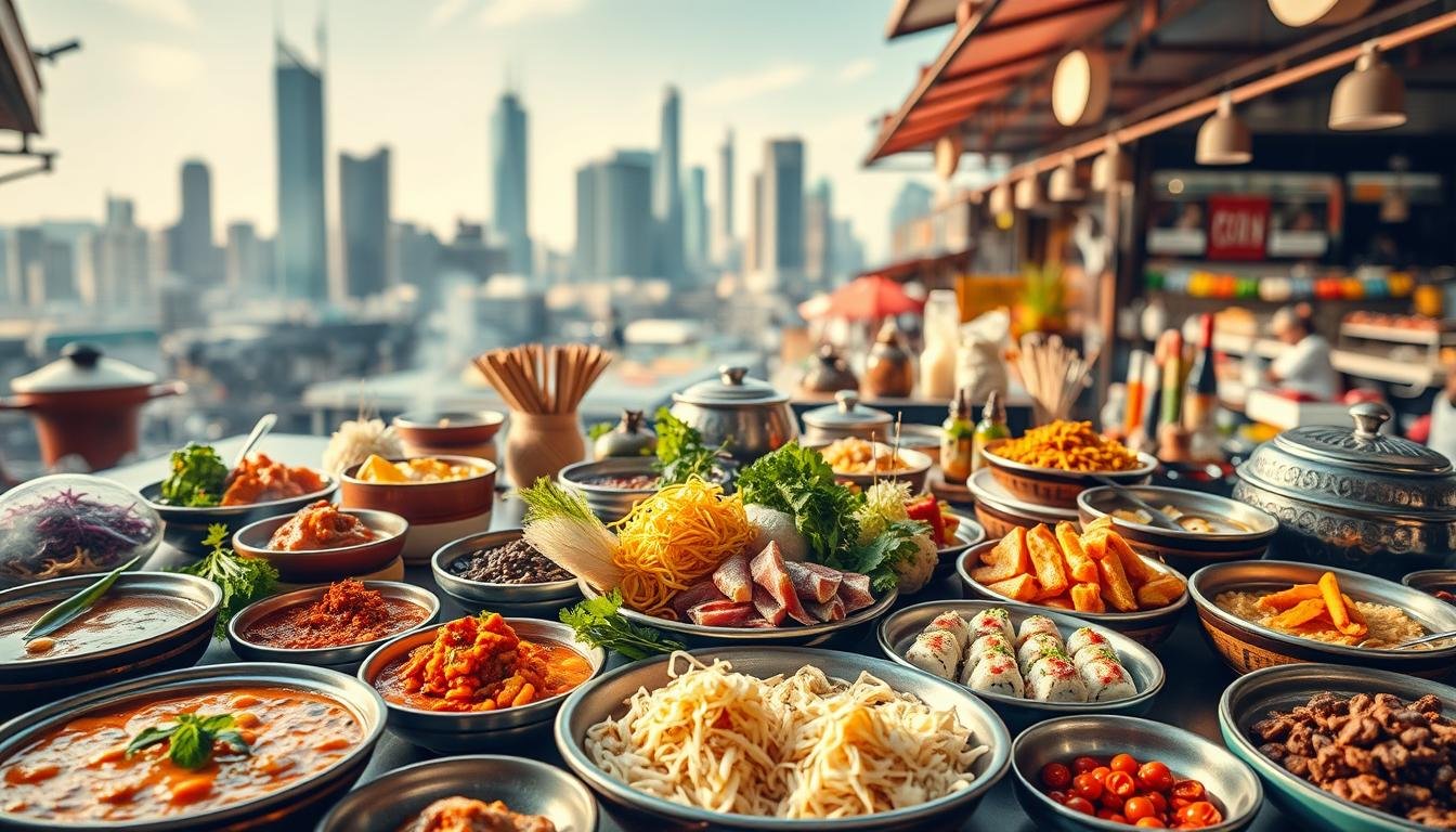 Mastering Cooking Flavor Profiles Easily
