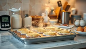 Perfect Baking Times and Temperatures Guide