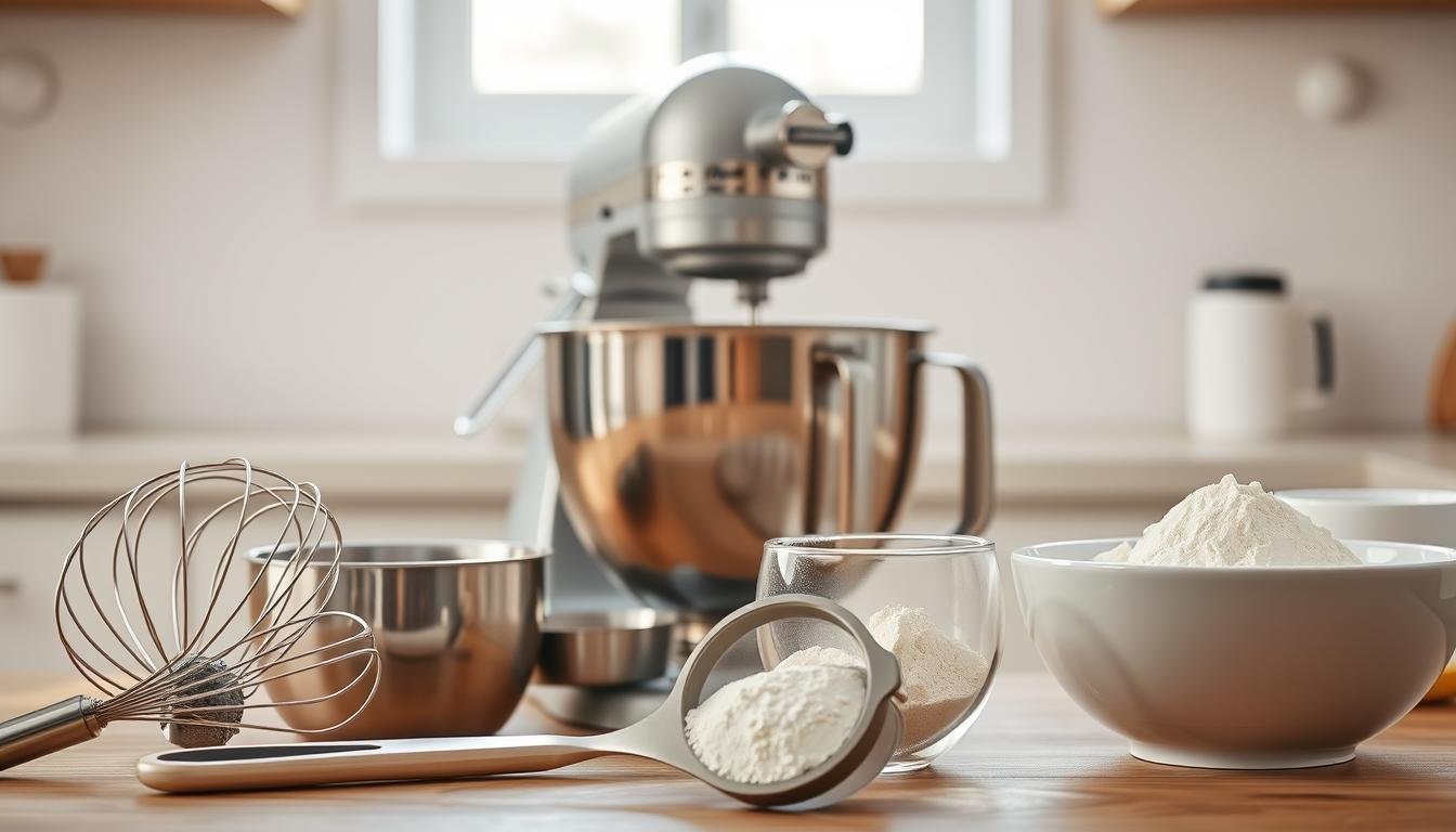 Master Mixing Techniques for Perfect Baking Results