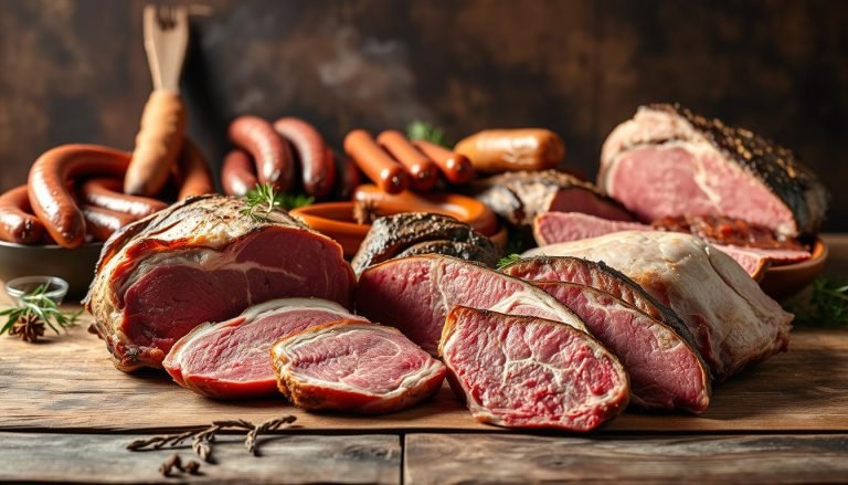 Smoking Meats 101: A Beginner's Guide to Flavor